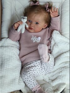 Bluebonnet Babies Reborn Nursery - Reborns and Reborn Baby Dolls