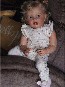 Bluebonnet Babies Reborn Nursery - Reborns and Reborn Baby Dolls