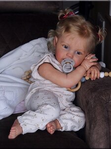 Bluebonnet Babies Reborn Nursery - Reborns and Reborn Baby Dolls