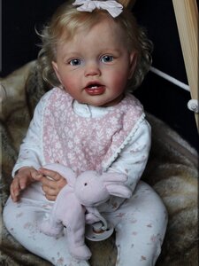 Bluebonnet Babies Reborn Nursery - Reborns and Reborn Baby Dolls