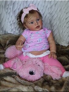 Bluebonnet Babies Reborn Nursery - Reborns and Reborn Baby Dolls