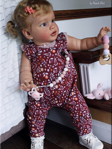 Bluebonnet Babies Reborn Nursery - Reborns and Reborn Baby Dolls
