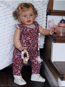 Bluebonnet Babies Reborn Nursery - Reborns and Reborn Baby Dolls