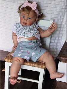 Bluebonnet Babies Reborn Nursery - Reborns and Reborn Baby Dolls