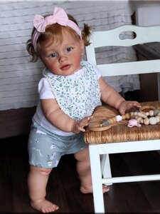 Bluebonnet Babies Reborn Nursery - Reborns and Reborn Baby Dolls