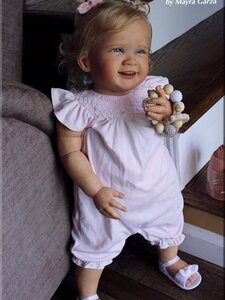 Bluebonnet Babies Reborn Nursery - Reborns and Reborn Baby Dolls
