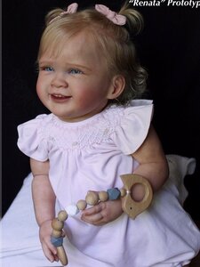 Bluebonnet Babies Reborn Nursery - Reborns and Reborn Baby Dolls