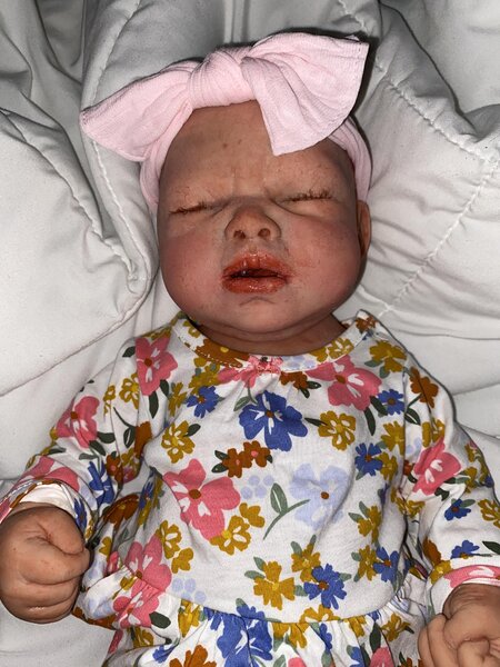 by Kennedy King from Kayla Pittman on Reborns