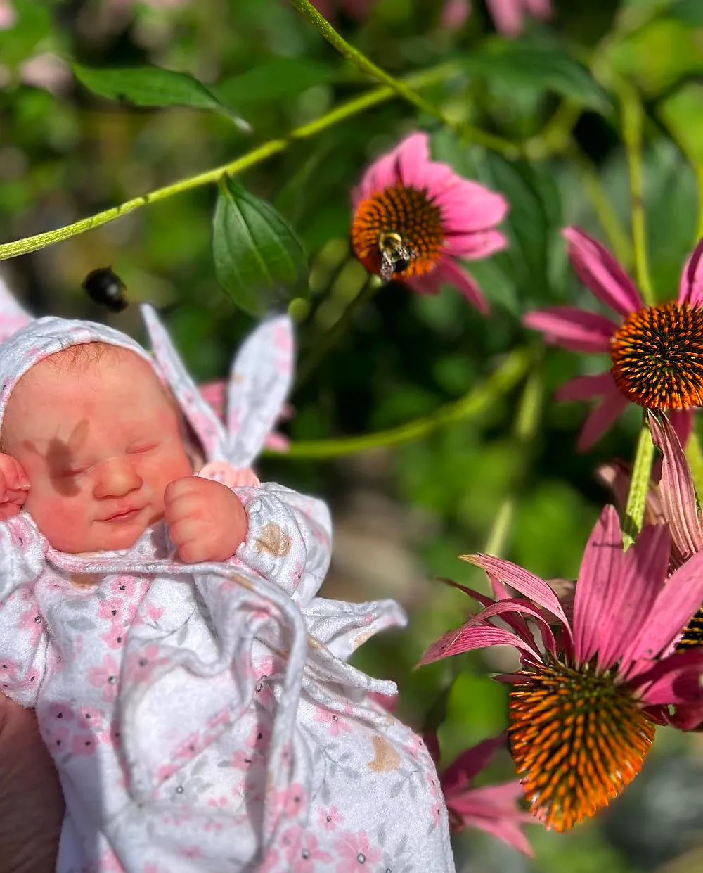 by Mirte Kooi (Mini Miracles Sculpts) from Auntie Ms Reborn Nursery on ...