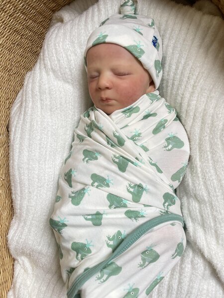 Alexa by Amy DeMile of Cute Little Baby Doll Nursery - reborns.com