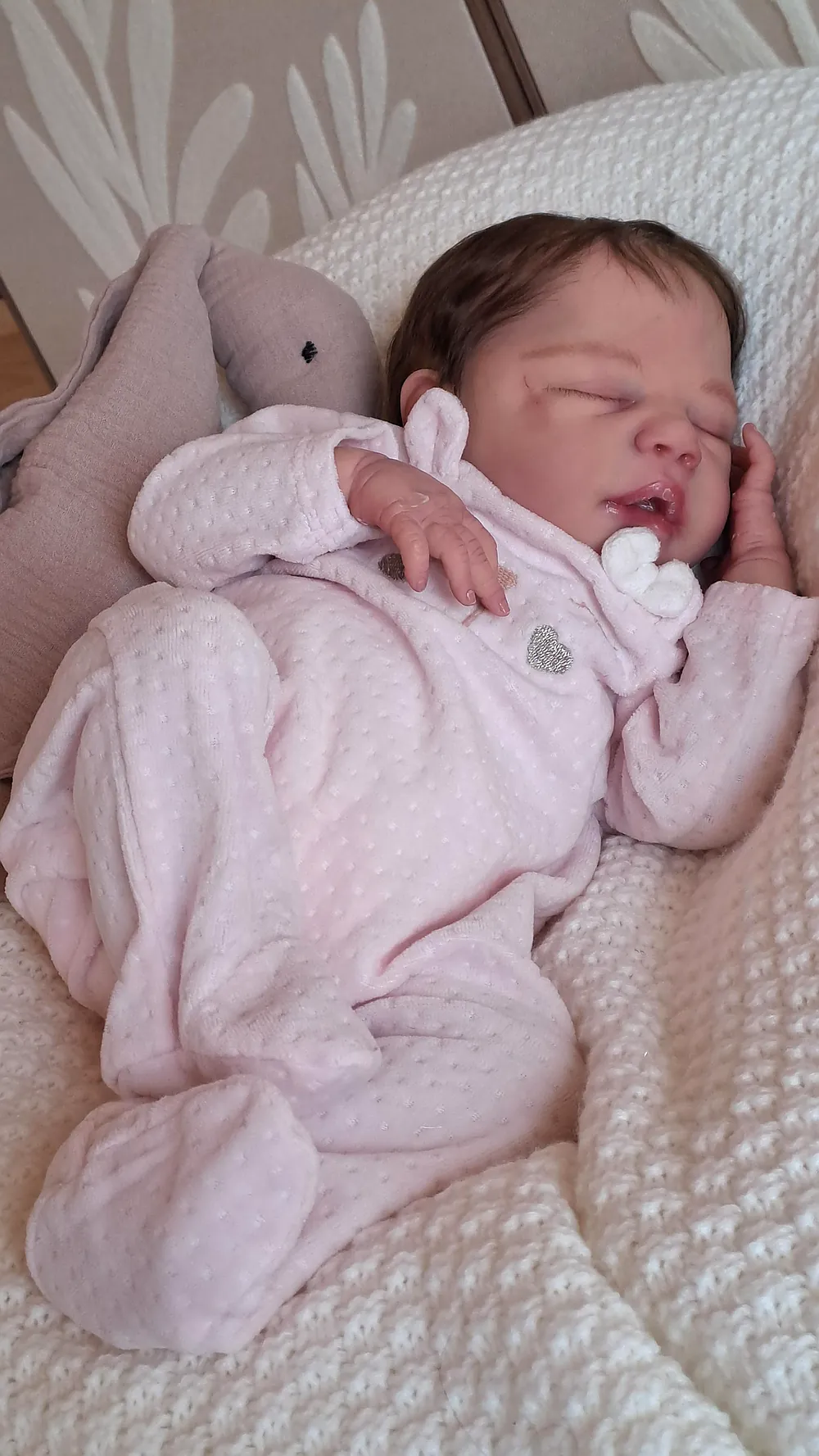 Alessandro reborn doll by Jennifer Kolacz | Reborn Tendresse De Jenny