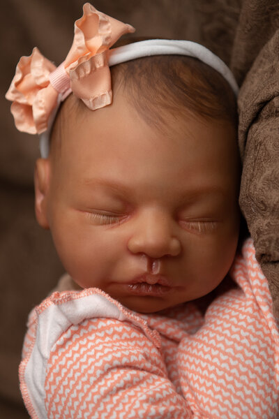 Sparrow by Leah Nisbet - reborns.com