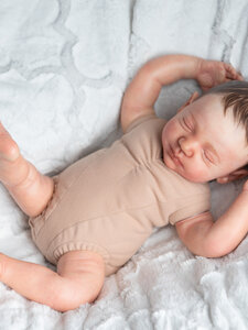 Leah Nisbet - Reborns and Reborn Baby Dolls