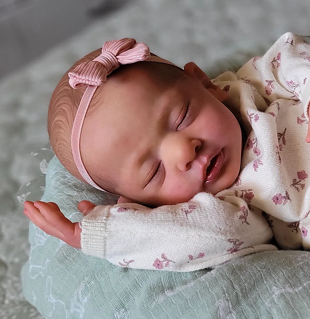 by Breanna I. from BresReborns on Reborns