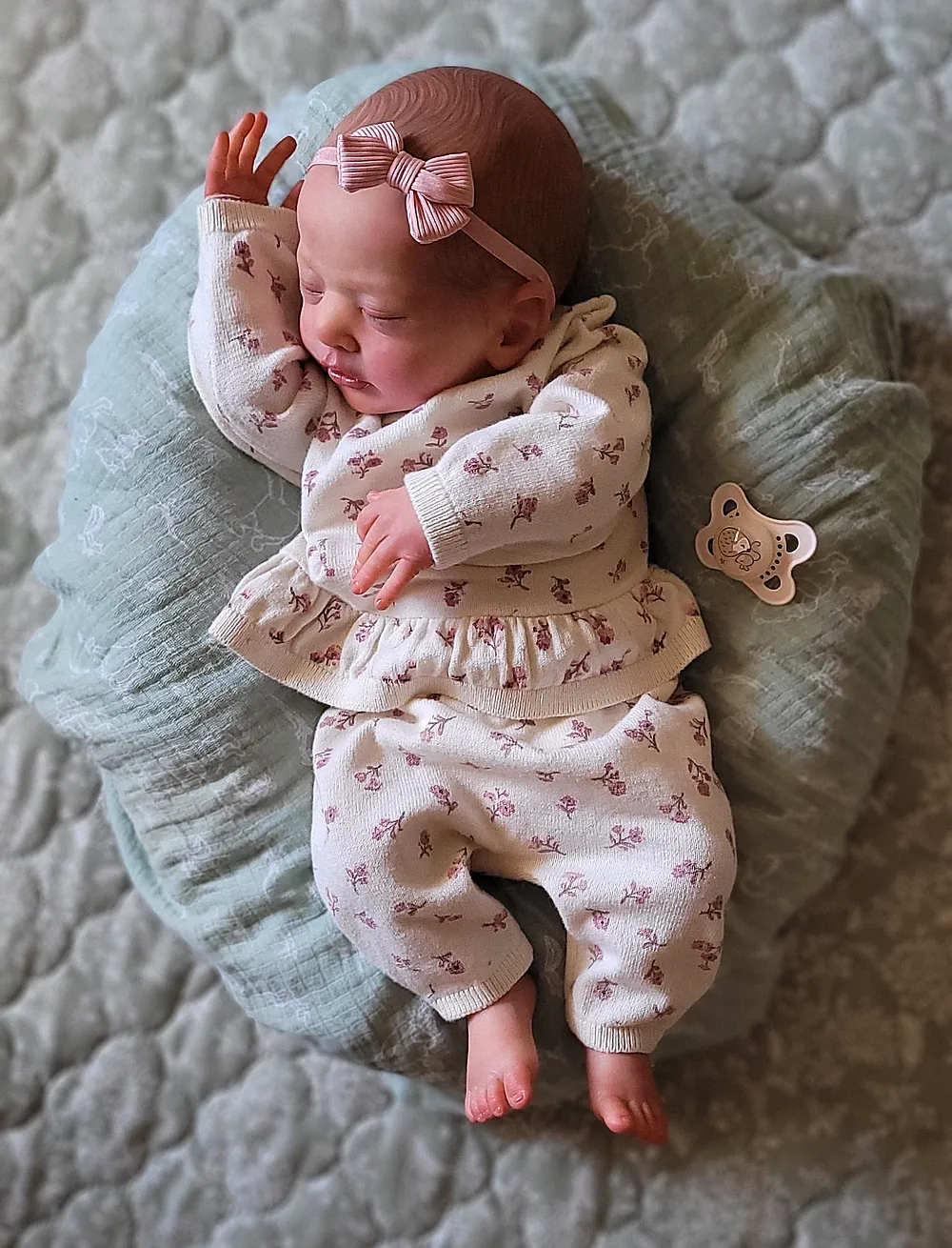 by Breanna I. from BresReborns on Reborns