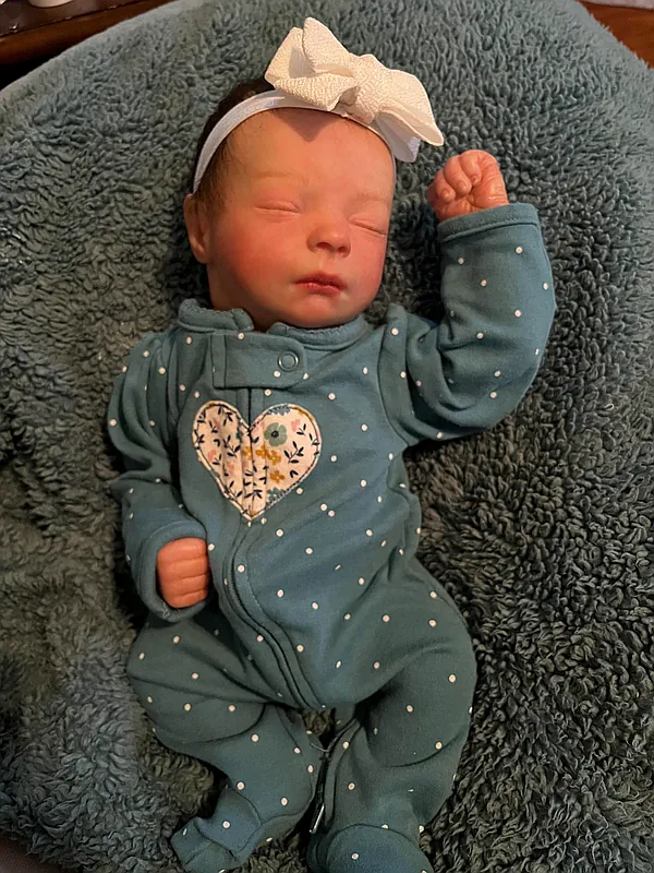 Ashley's Reborn Collection - Reborn Baby Dolls - Reborns.com