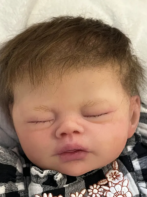 Ashley's Reborn Collection - Reborn Baby Dolls - Reborns.com