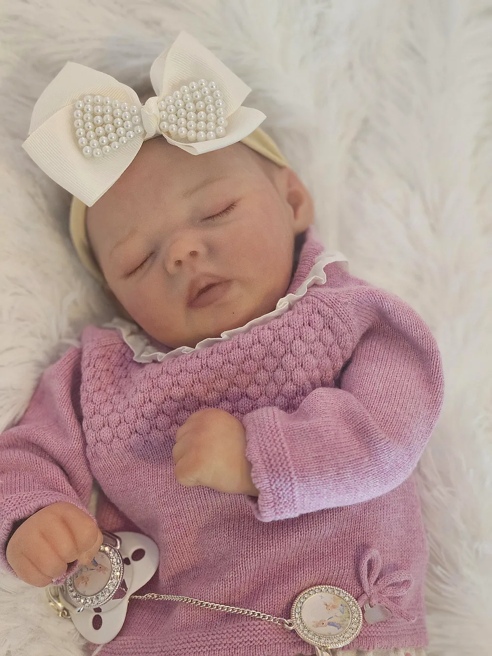 by Blushing Baby Reborns Nursery from Tina's Reborn Collection on Reborns