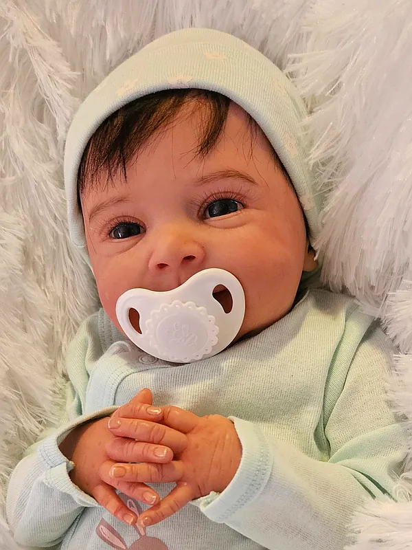 Tina's Reborn Collection - Reborn Baby Dolls - Reborns.com