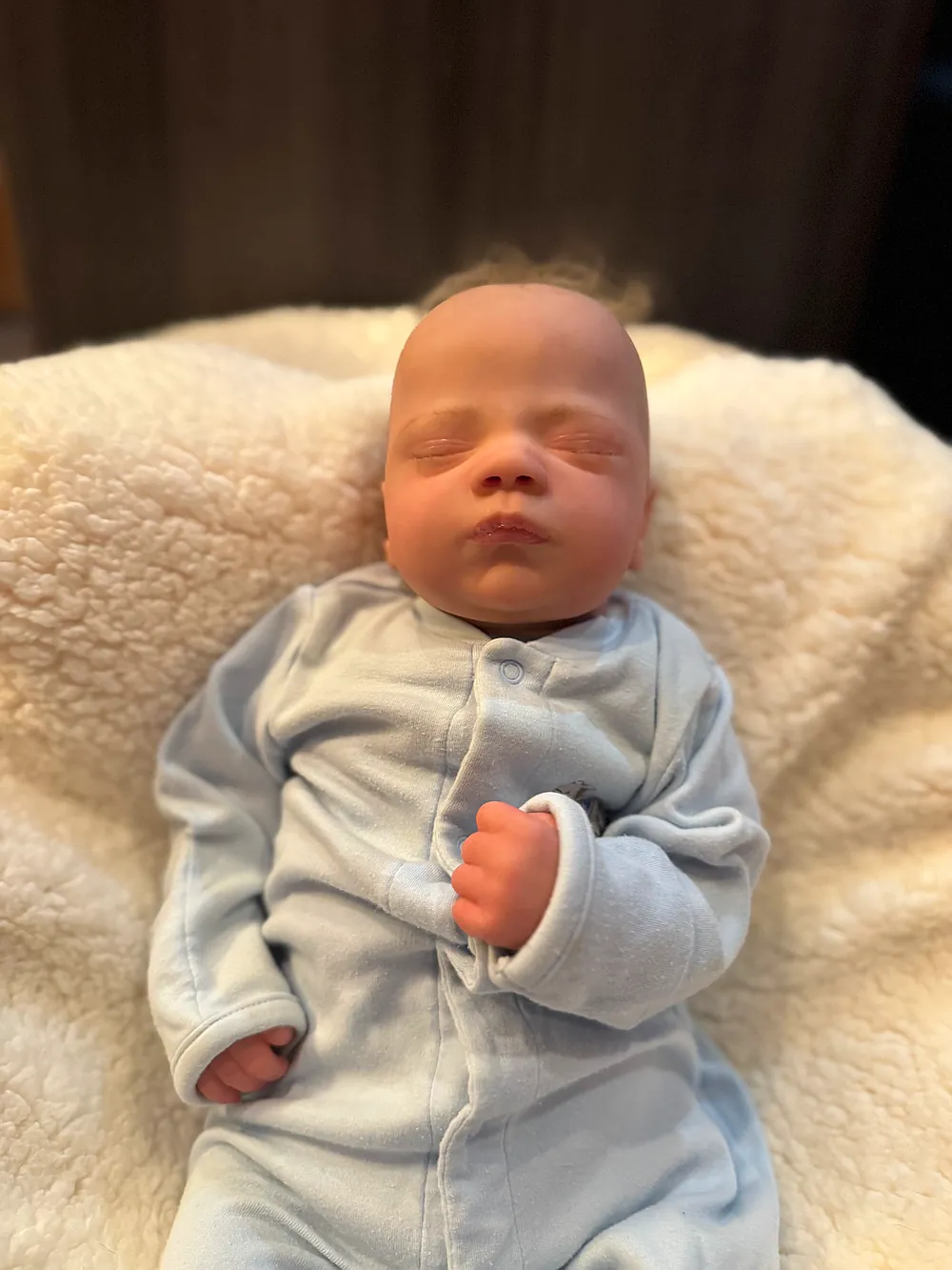 by Robin Coffin from Kerrys Kreations on Reborns
