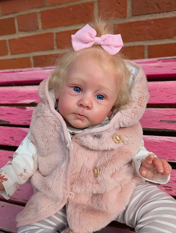 Little bebe nursery - Reborn Baby Dolls - Reborns.com