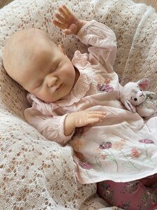 Turner Reborn Studios - Reborns and Reborn Baby Dolls