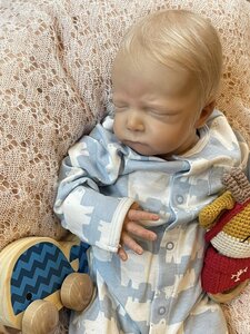 Turner Reborn Studios - Reborns and Reborn Baby Dolls