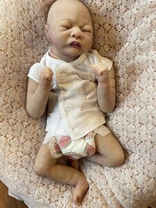 Turner Reborn Studios - Reborns and Reborn Baby Dolls