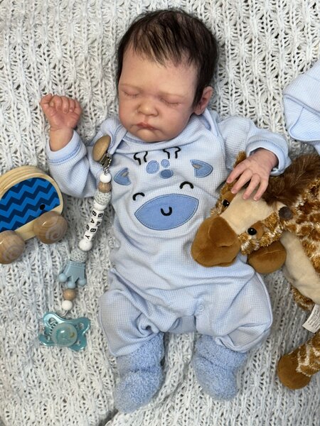 Turner Reborn Studios - Reborn Baby Dolls - Reborns.com