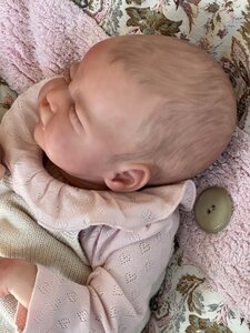 Reborn Dolls and Lifelike Baby Dolls