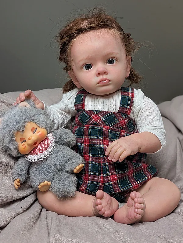 Daniela - Reborn Baby Dolls - Reborns.com