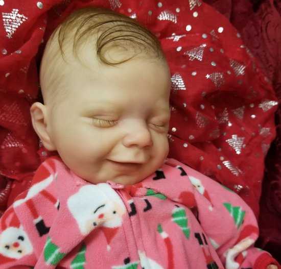 April by Adore Reborns - reborns.com