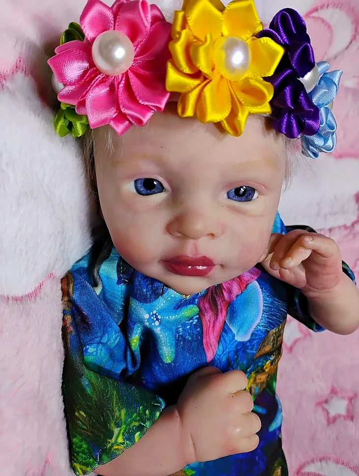 by from Wawa's Angels Nursery on Reborns