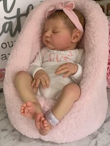 Bella Bambino Closet - Reborns and Reborn Baby Dolls