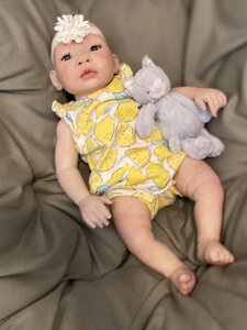 Kee kee’s cuties - Reborns and Reborn Baby Dolls