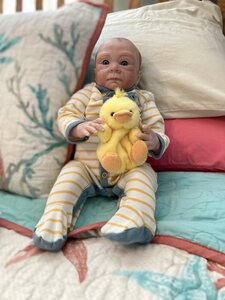Kee kee’s cuties - Reborns and Reborn Baby Dolls