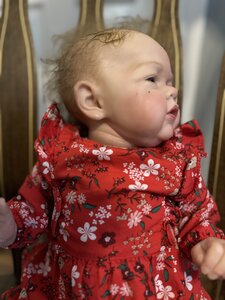 Kee kee’s cuties - Reborns and Reborn Baby Dolls