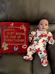 Kee kee’s cuties - Reborns and Reborn Baby Dolls