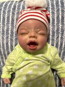 Kee kee’s cuties - Reborns and Reborn Baby Dolls