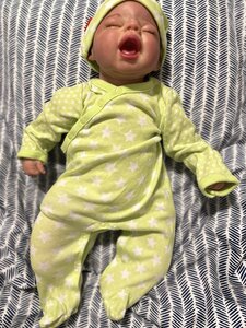 Kee kee’s cuties - Reborns and Reborn Baby Dolls