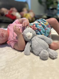 Kee kee’s cuties - Reborns and Reborn Baby Dolls