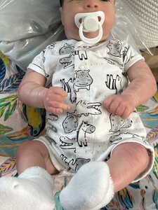 Kee kee’s cuties - Reborns and Reborn Baby Dolls