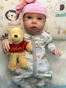 Kee kee’s cuties - Reborns and Reborn Baby Dolls