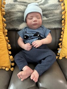 Kee kee’s cuties - Reborns and Reborn Baby Dolls