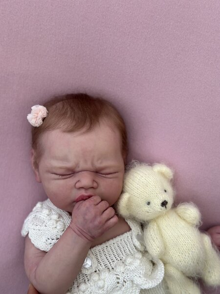 Sunrise by Adriana Moreno from Reborns A & A on Reborns