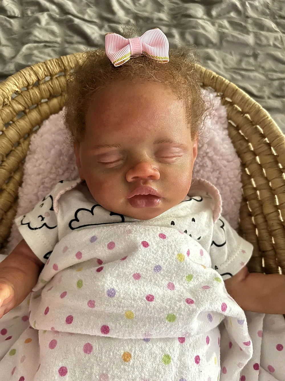 Bahama by Fallon Hart from Hart House Reborns on Reborns