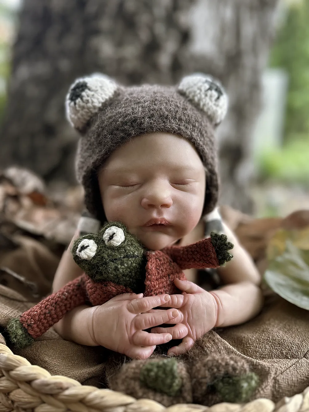 Frog and Toad Photography by Candice Lankhaar from Phoenix Darling on ...