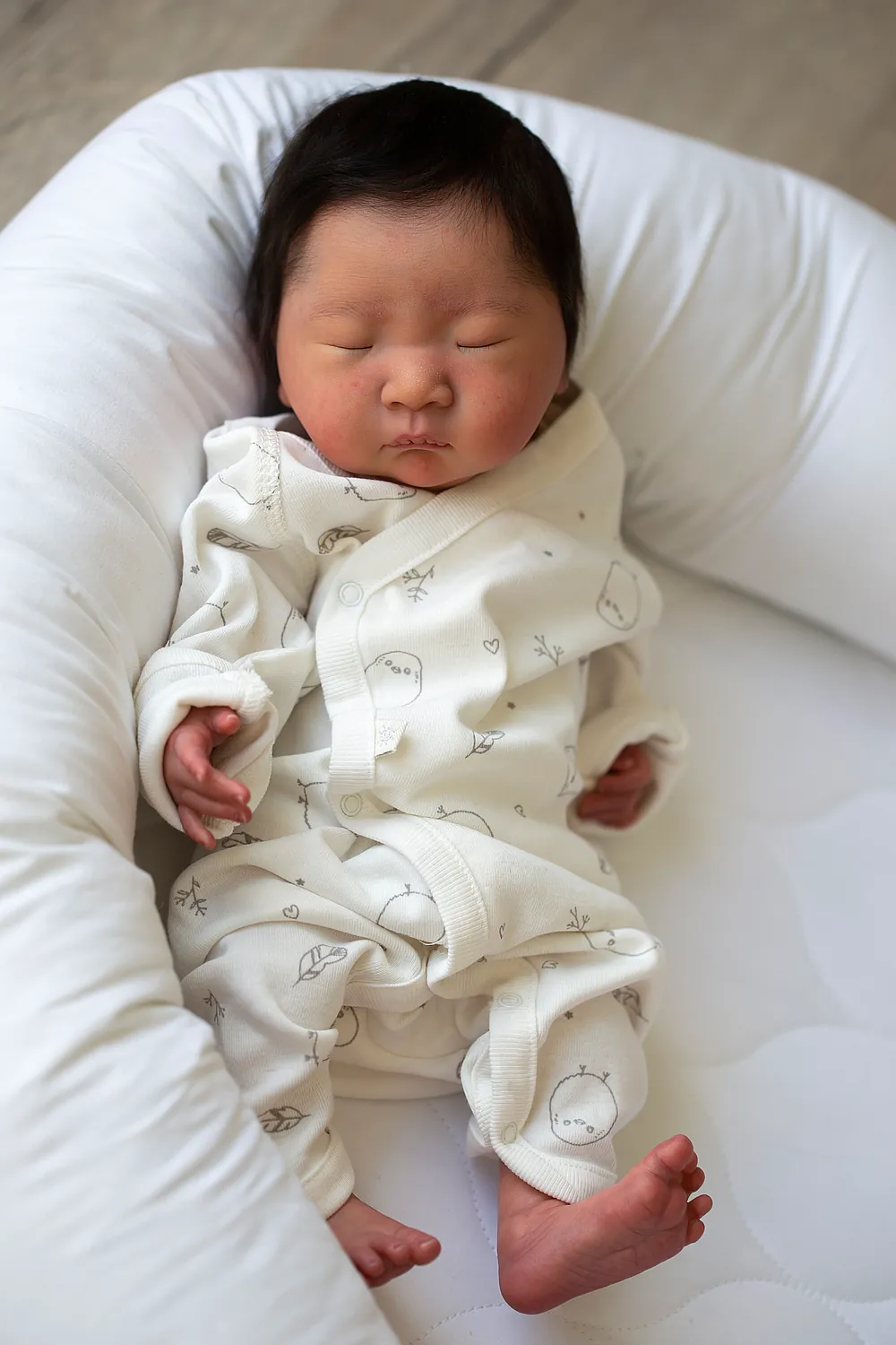 by Kaleena Lincoln from Reborn Forever Newborn on Reborns