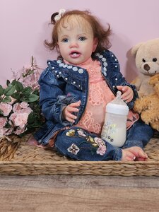 Reborn Dolls and Lifelike Baby Dolls