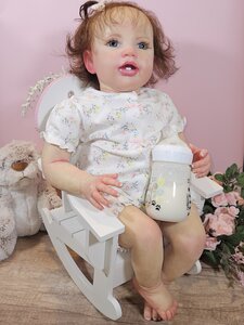 Reborn Dolls and Lifelike Baby Dolls